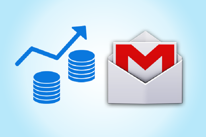 Best Method To Get More Free Space In Gmail Explora
