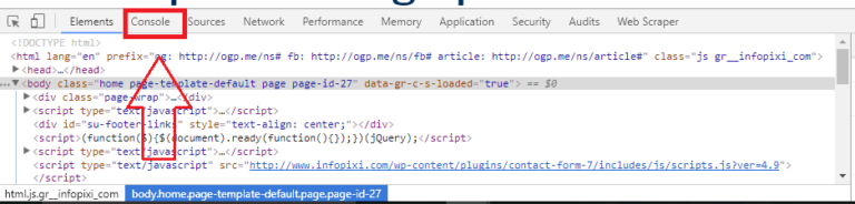 3 Super Easy Tools To Extract All Links From A Webpage Deepanshu Gahlaut